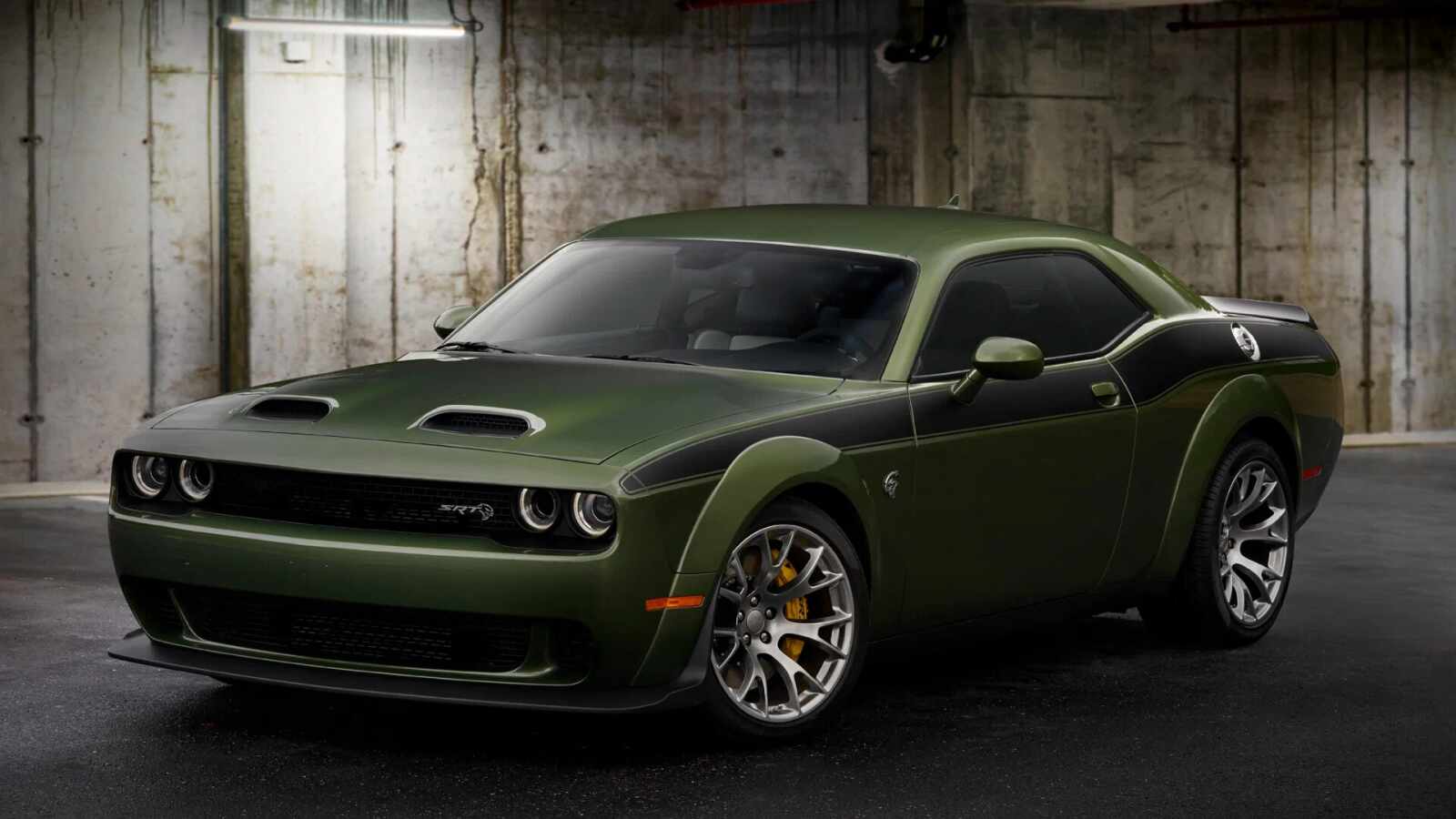 Dodge Wallpapers (66 images) - WallpaperCat