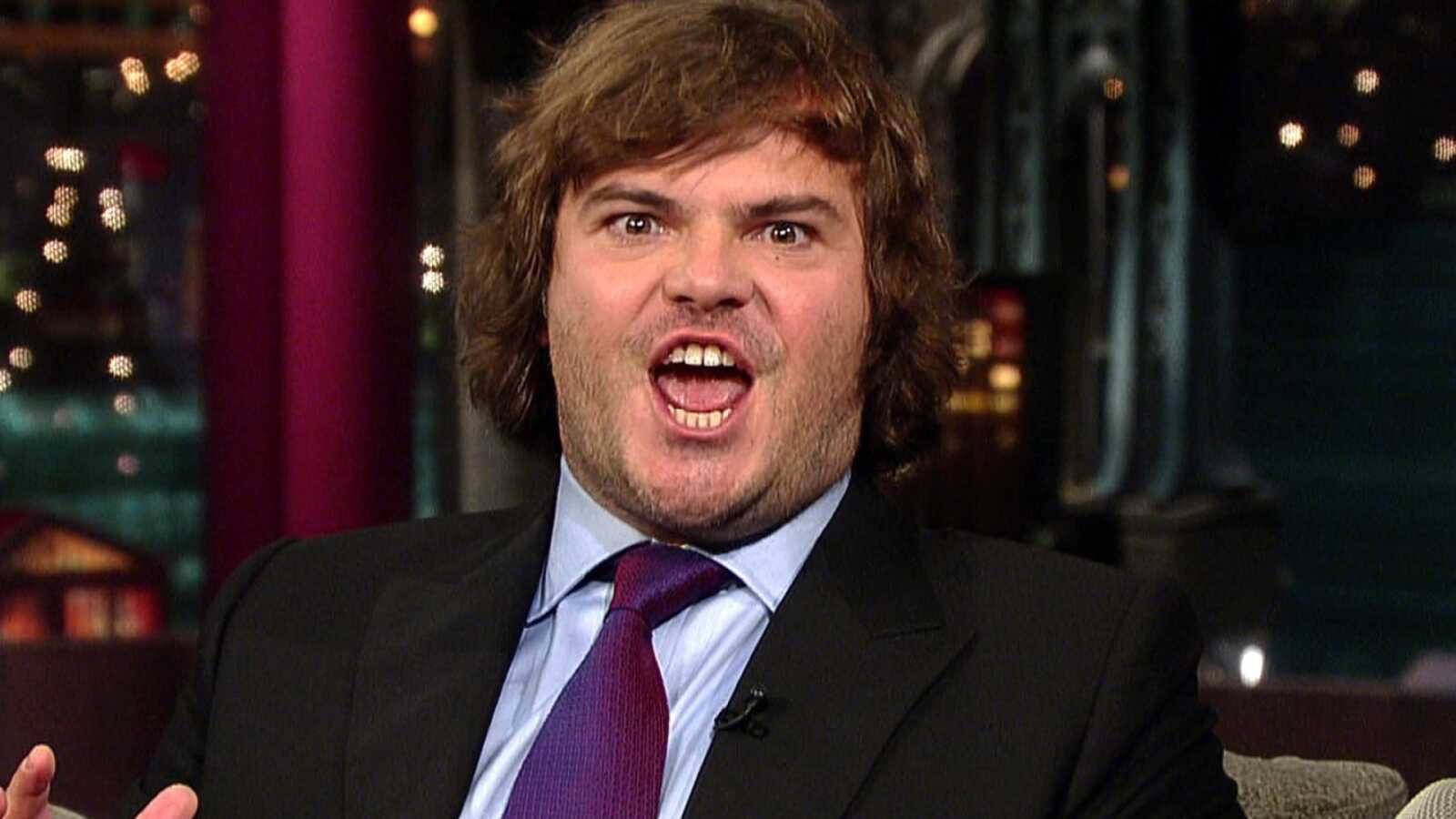 Jack Black Wallpapers (21 images) - WallpaperCat