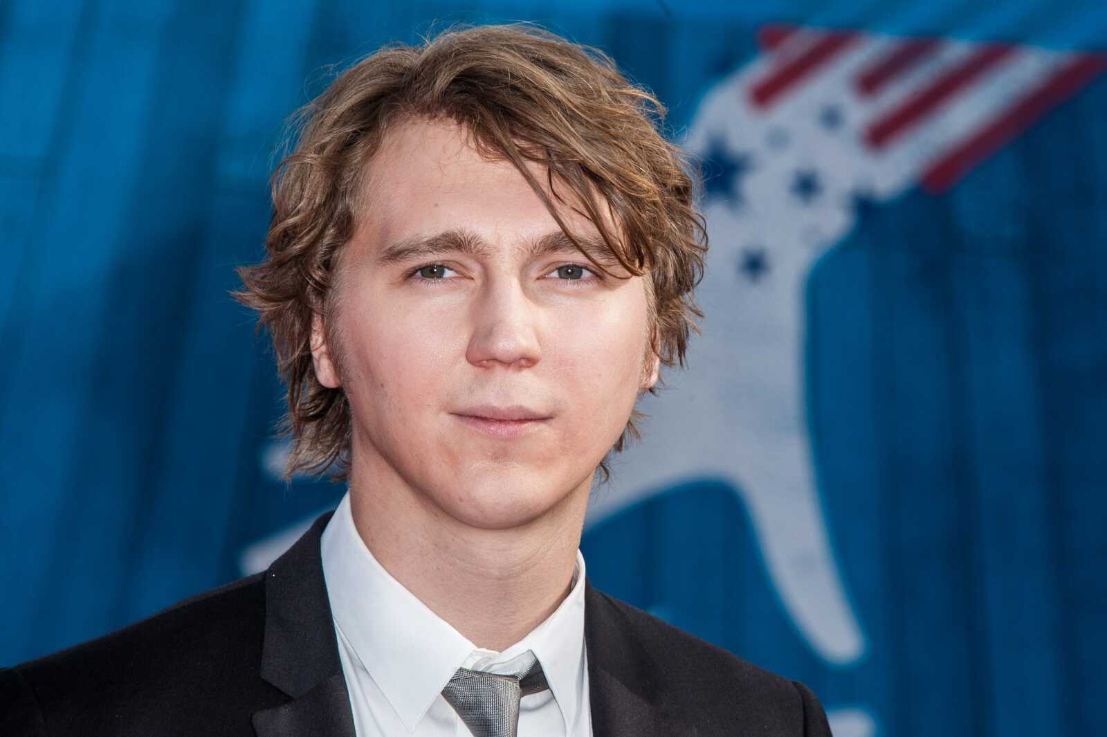 Paul Dano Wallpapers (22 images) - WallpaperCat
