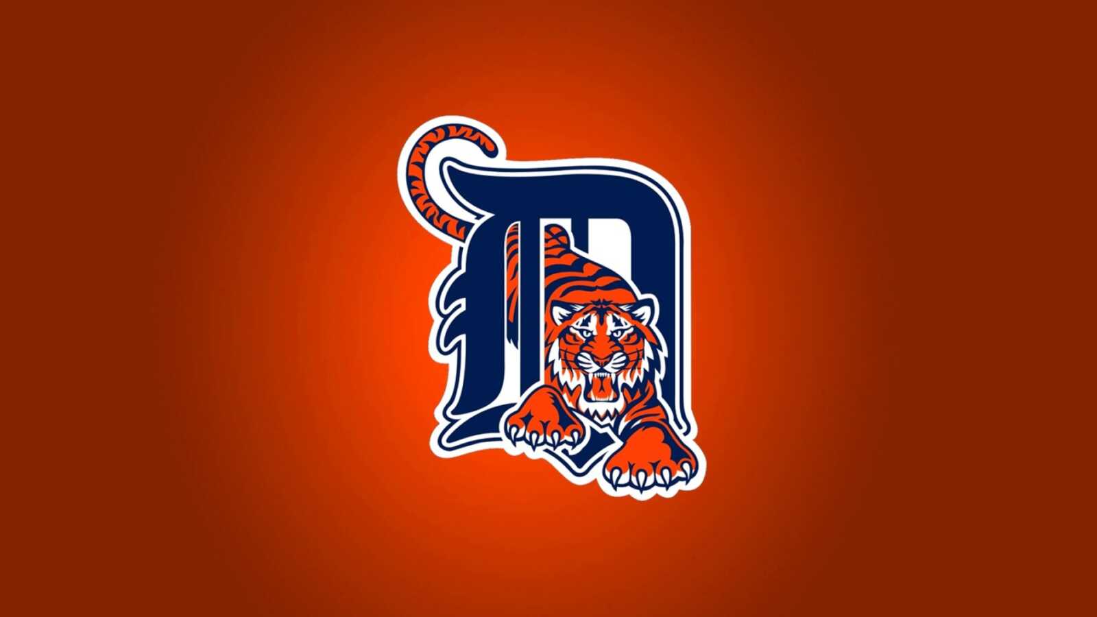 Detroit Tigers Wallpapers (39 images) - WallpaperCat