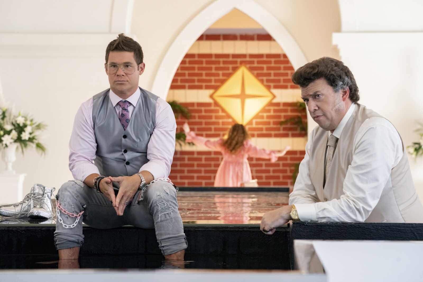 The Righteous Gemstones Wallpapers (53 images) - WallpaperCat