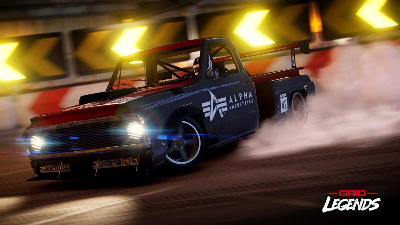 Racing Game Wallpapers (62 images) - WallpaperCat