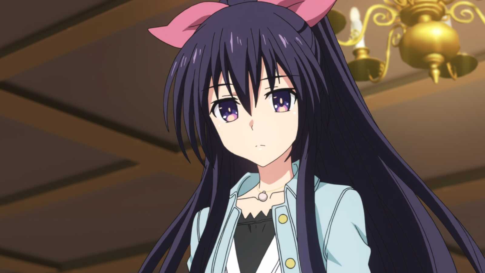 Date A Live Wallpapers (51 images) - WallpaperCat