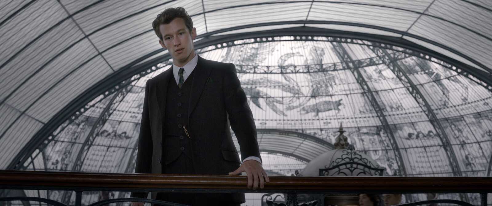 Callum Turner Wallpapers (20 images) - WallpaperCat