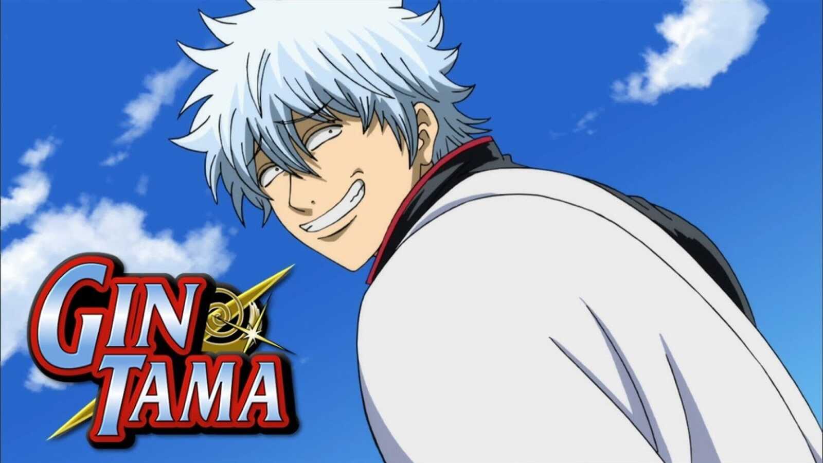 Gintama (TV Series) Wallpapers (92 images) - WallpaperCat