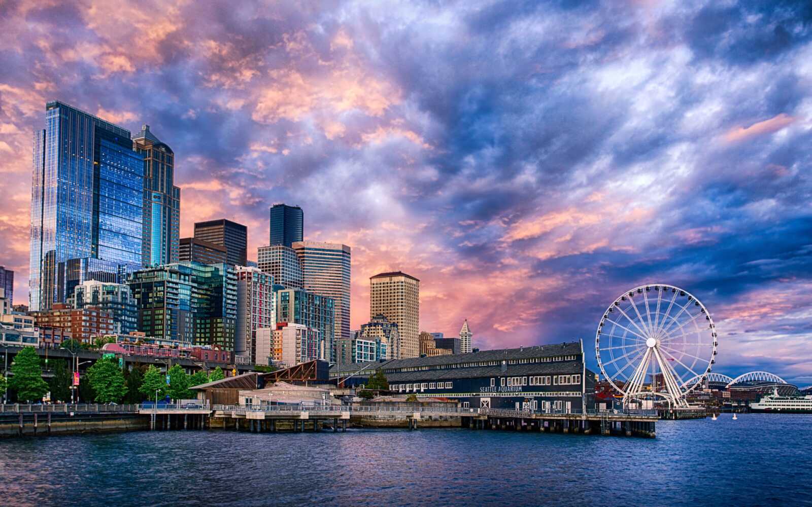 USA Wallpapers (50 images) - WallpaperCat
