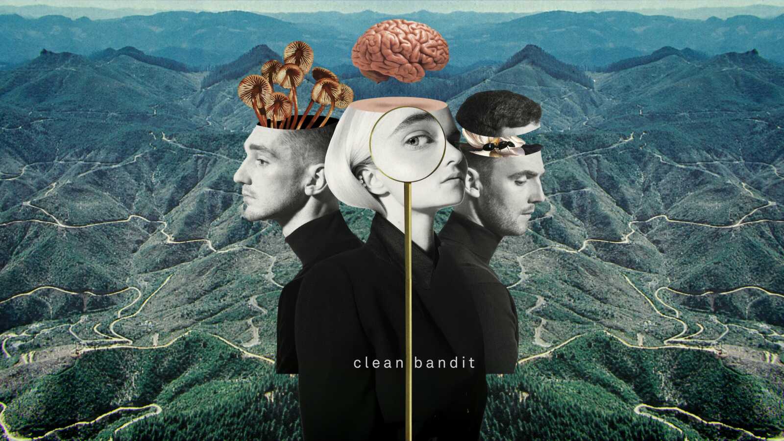Clean Bandit Wallpapers (23 images) - WallpaperCat