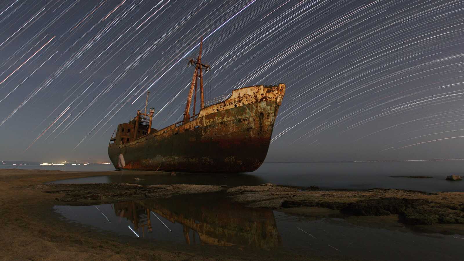 Aral Sea Wallpapers (12 images) - WallpaperCat