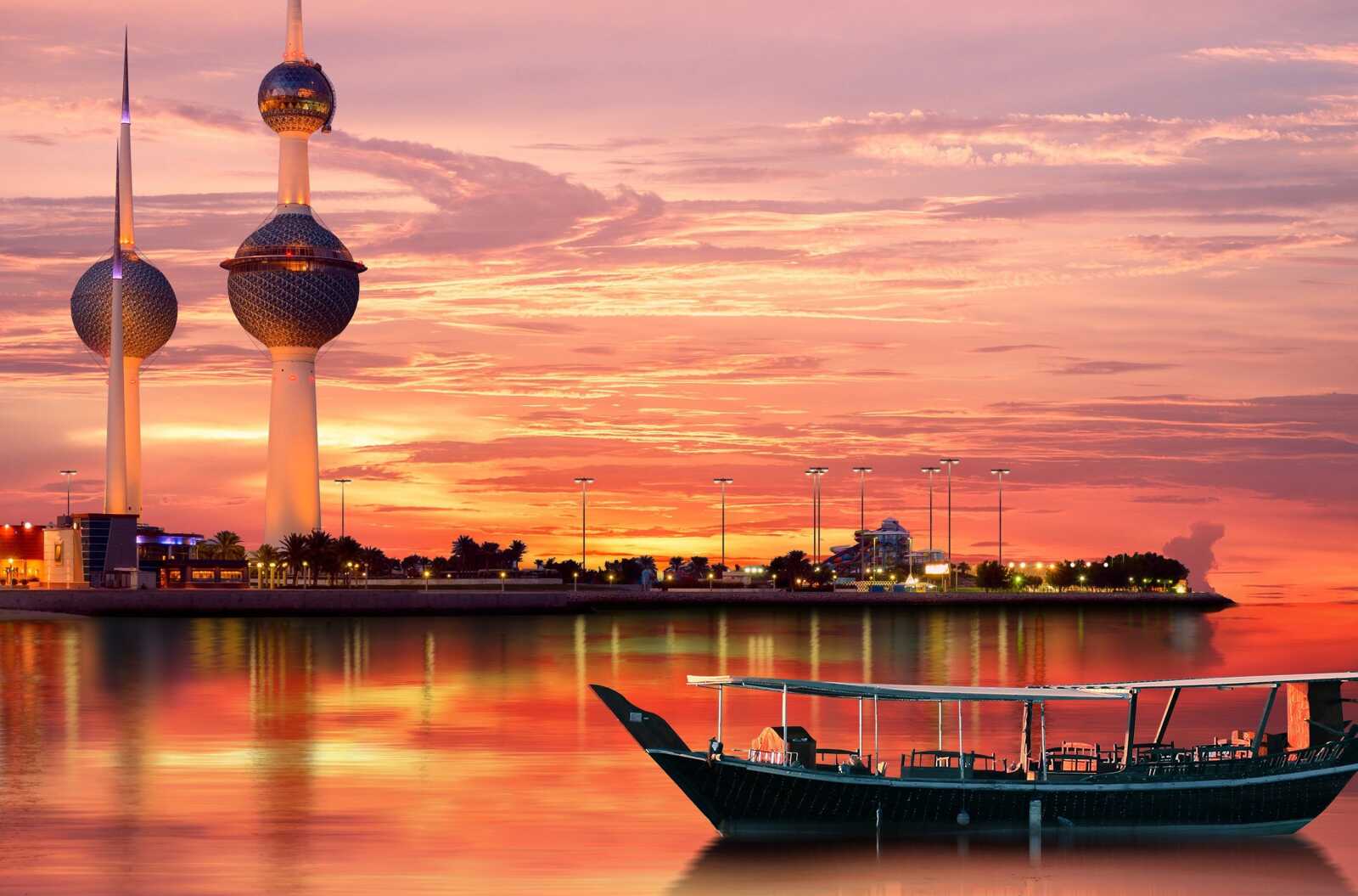 Kuwait Wallpapers (30 images) - WallpaperCat