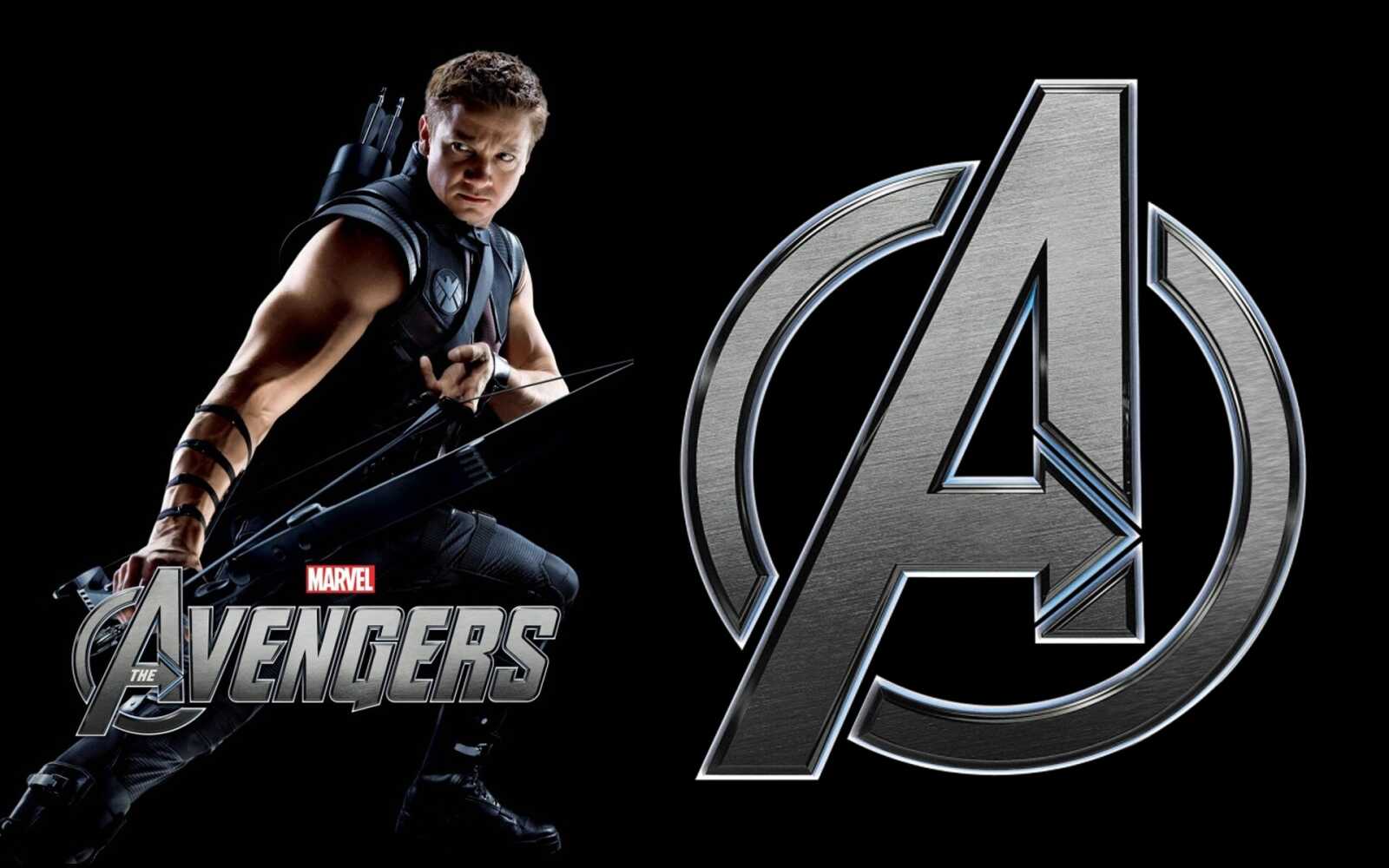 Hawkeye Wallpapers (24 images) - WallpaperCat