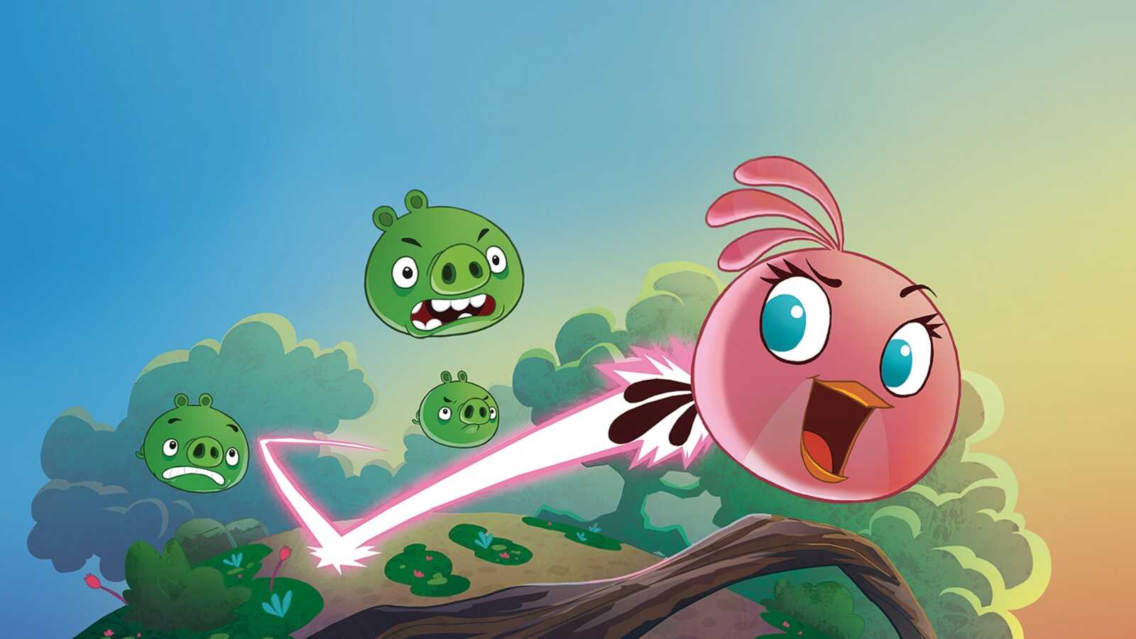 Angry Birds Wallpapers (48 images) - WallpaperCat