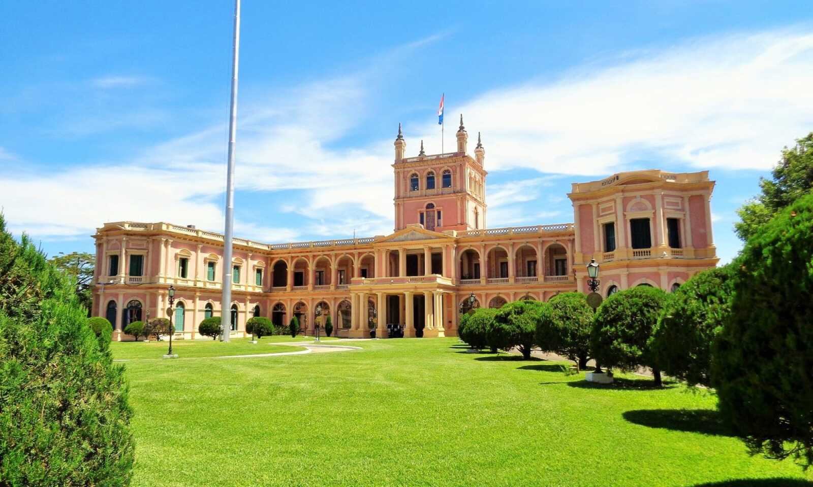 Asuncion (Paraguay) Wallpapers (19 images) - WallpaperCat