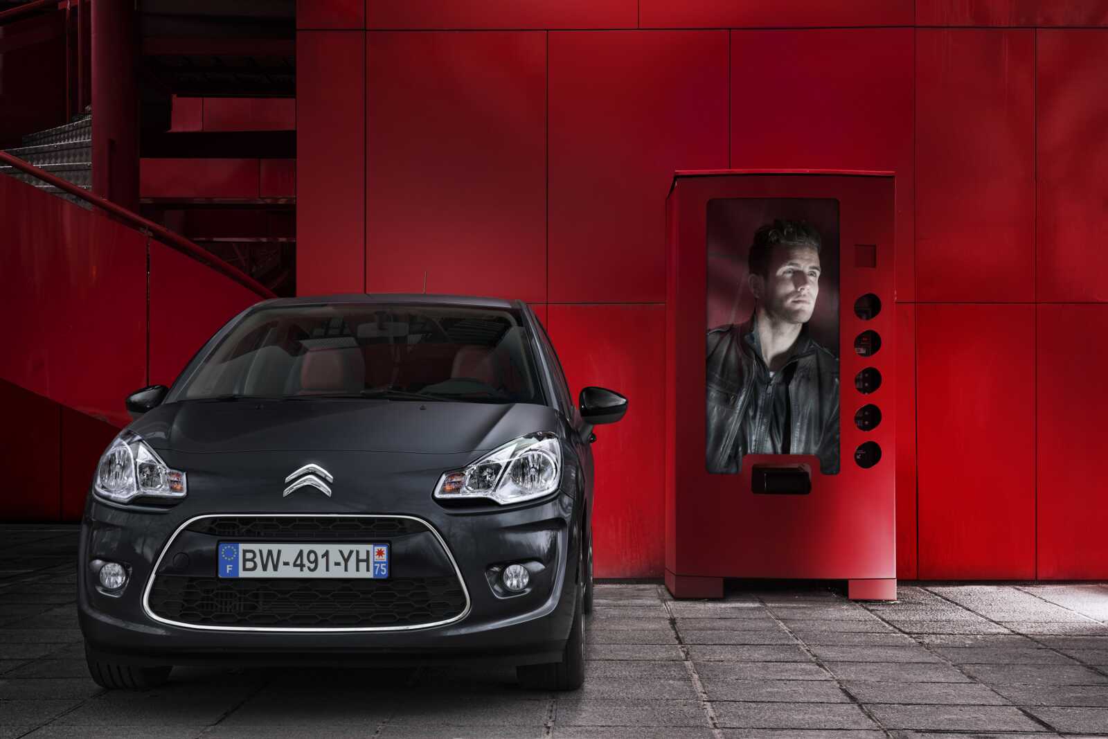 Citroen C3 Wallpapers (76 images) - WallpaperCat