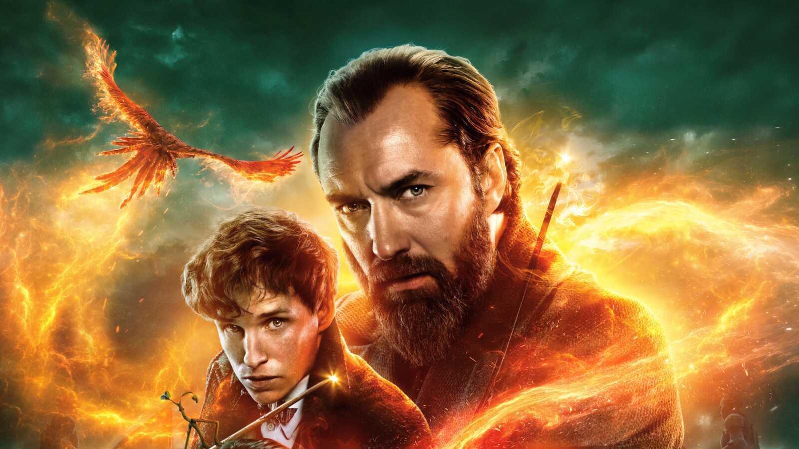 David Yates Wallpapers (82 images) - WallpaperCat