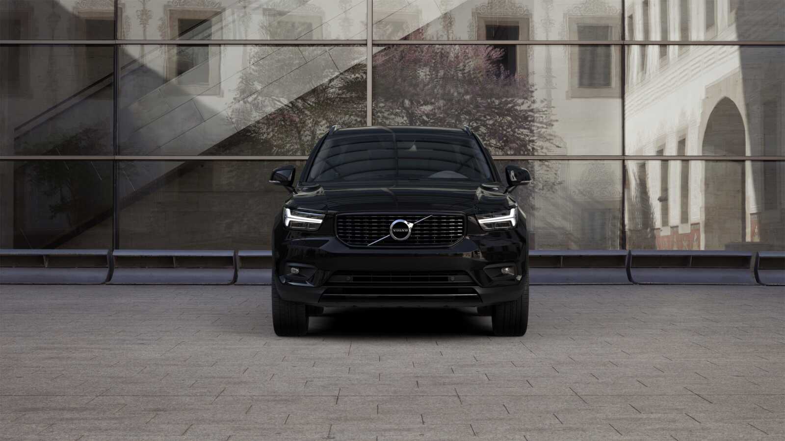Volvo XC90 Wallpapers (58 images) - WallpaperCat