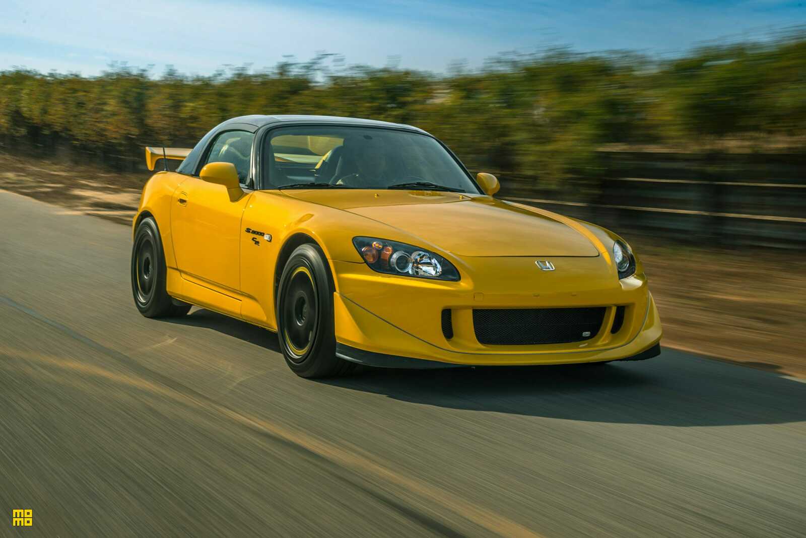 Honda S2000 Wallpapers (47 images) - WallpaperCat