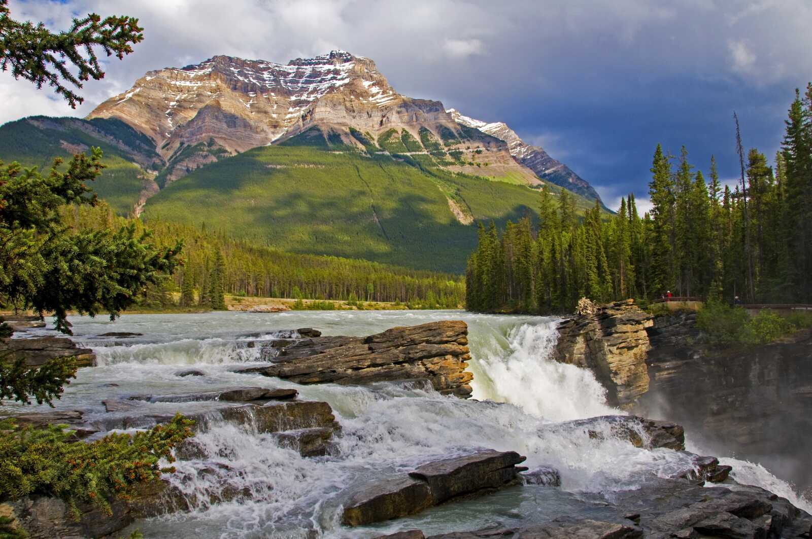 Jasper National Park Wallpapers (44 images) - WallpaperCat