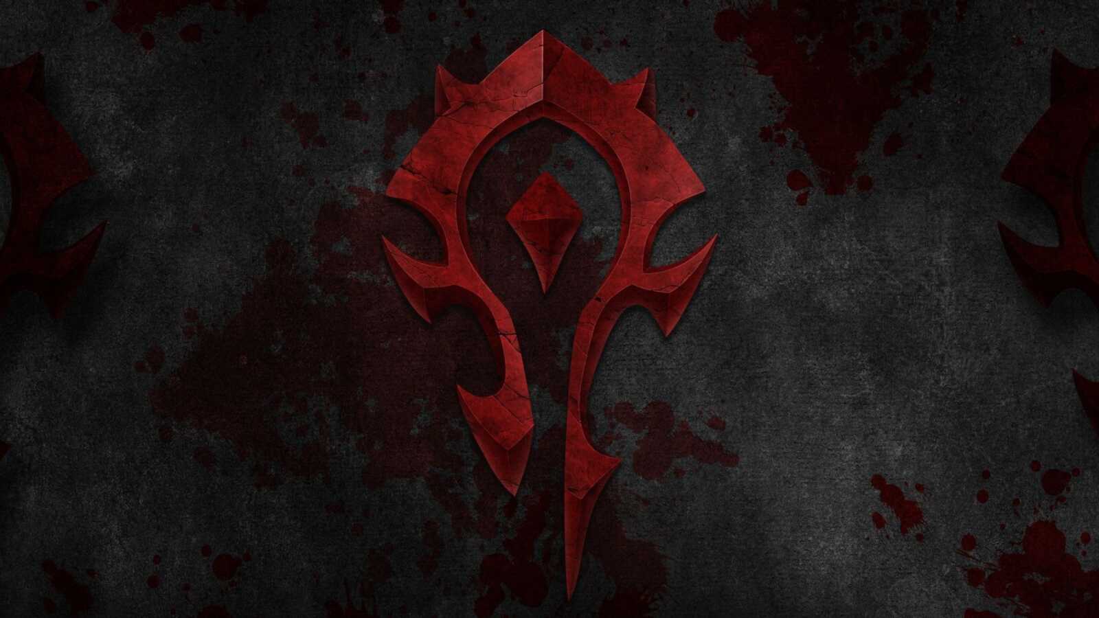 Horde Logo Wallpapers (45 images) - WallpaperCat