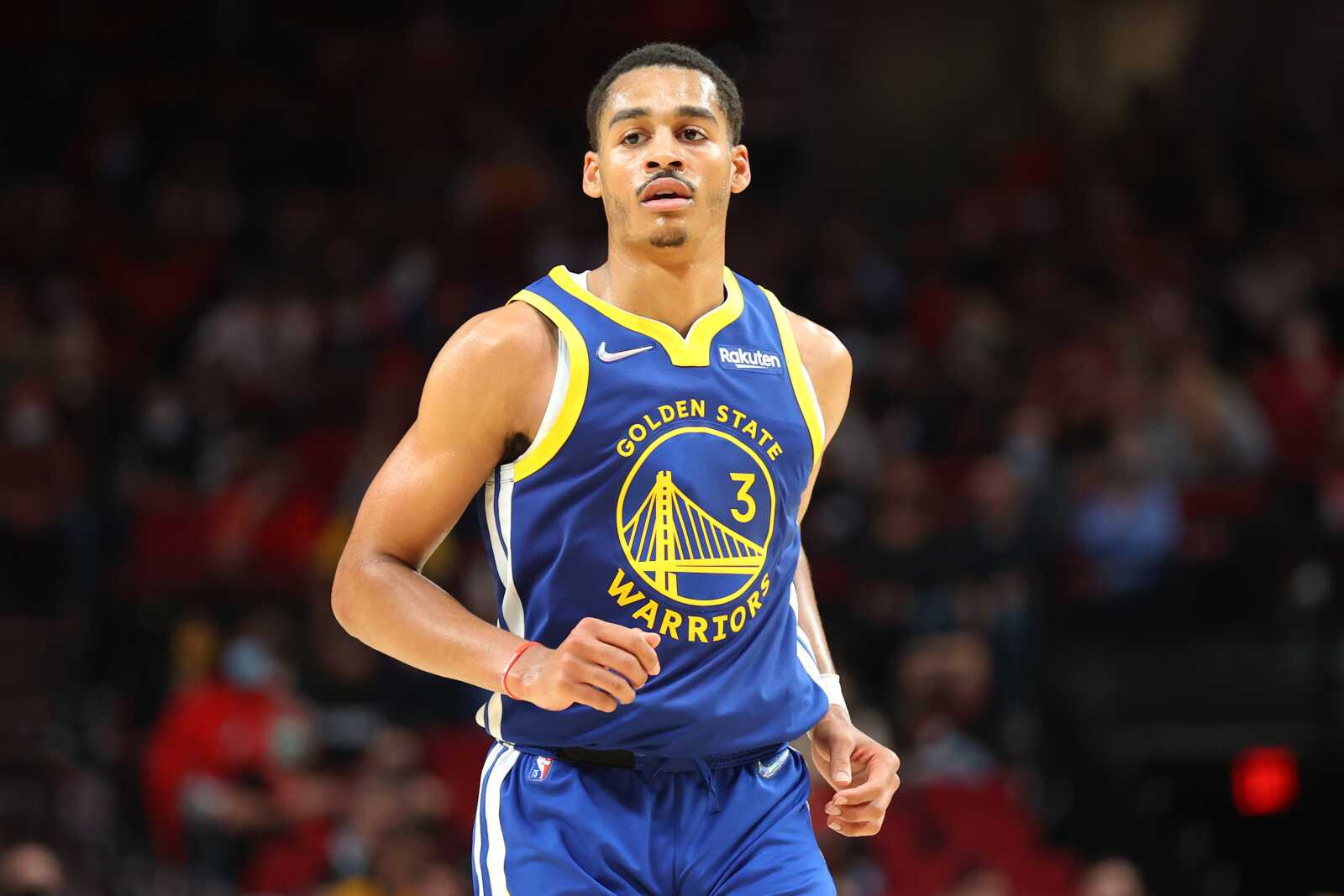 Jordan Poole Wallpapers (42 images) - WallpaperCat