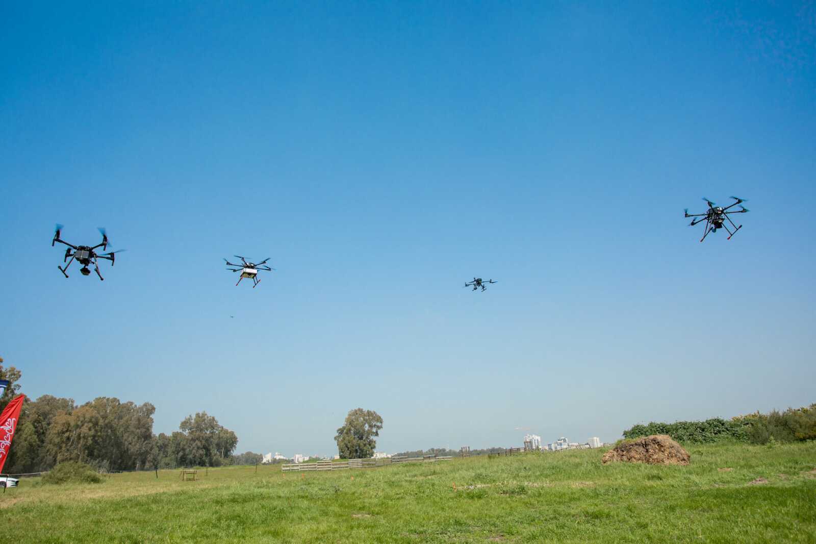 Drone Wallpapers (64 images) - WallpaperCat