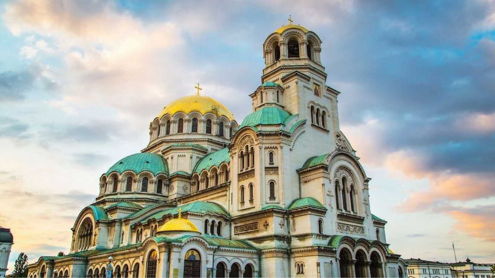 Bulgaria Wallpapers (38 images) - WallpaperCat