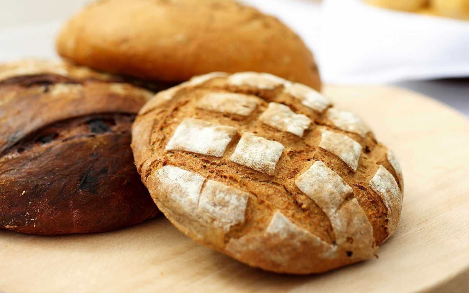 Bread Wallpapers (48 images) - WallpaperCat