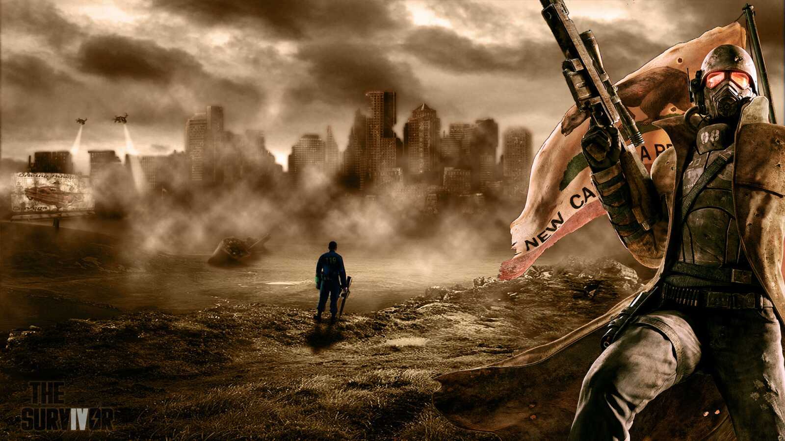 Role-Playing Game Wallpapers (46 images) - WallpaperCat