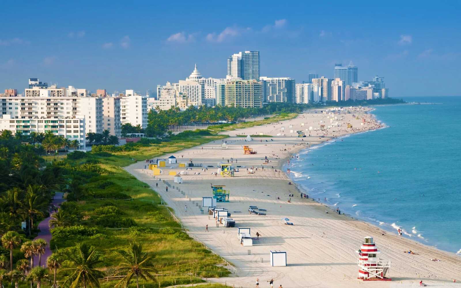 Florida Wallpapers (24 images) - WallpaperCat