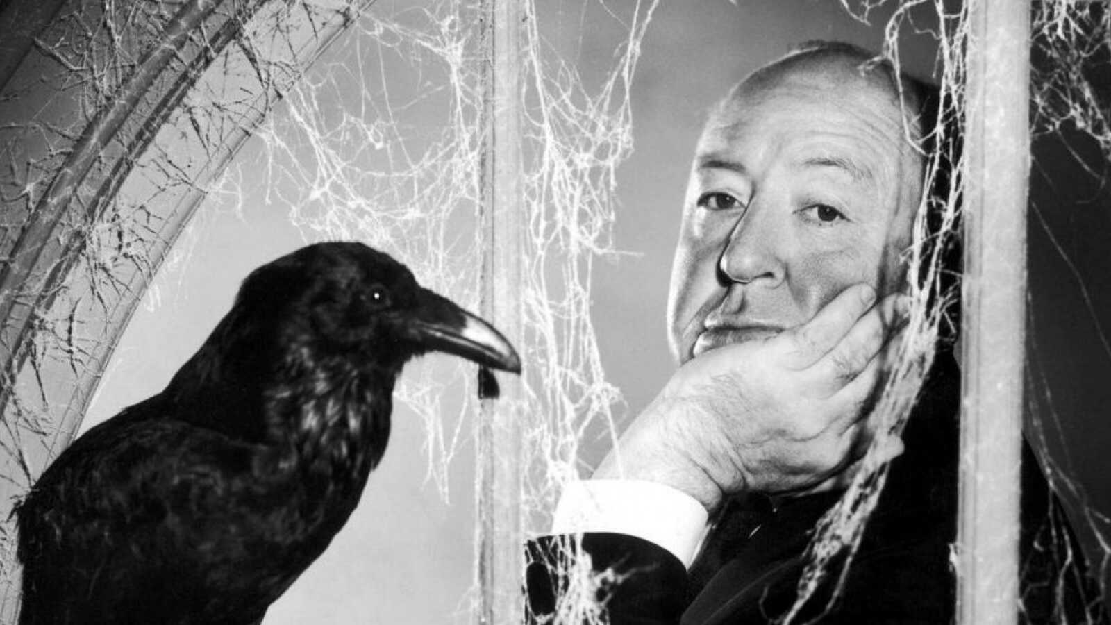 Alfred Hitchcock Wallpapers (49 images) - WallpaperCat
