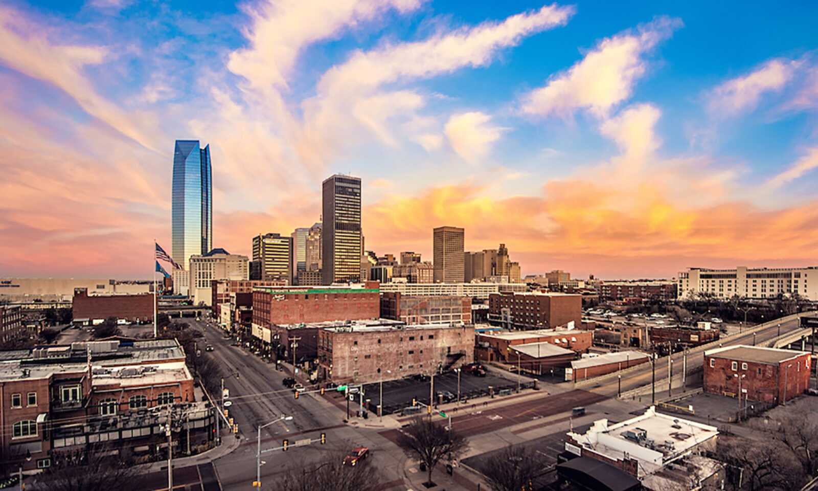 Oklahoma Wallpapers (18 images) - WallpaperCat