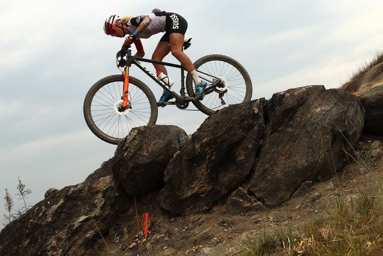 Cycling Mountain Bike Wallpapers (65 images) - WallpaperCat