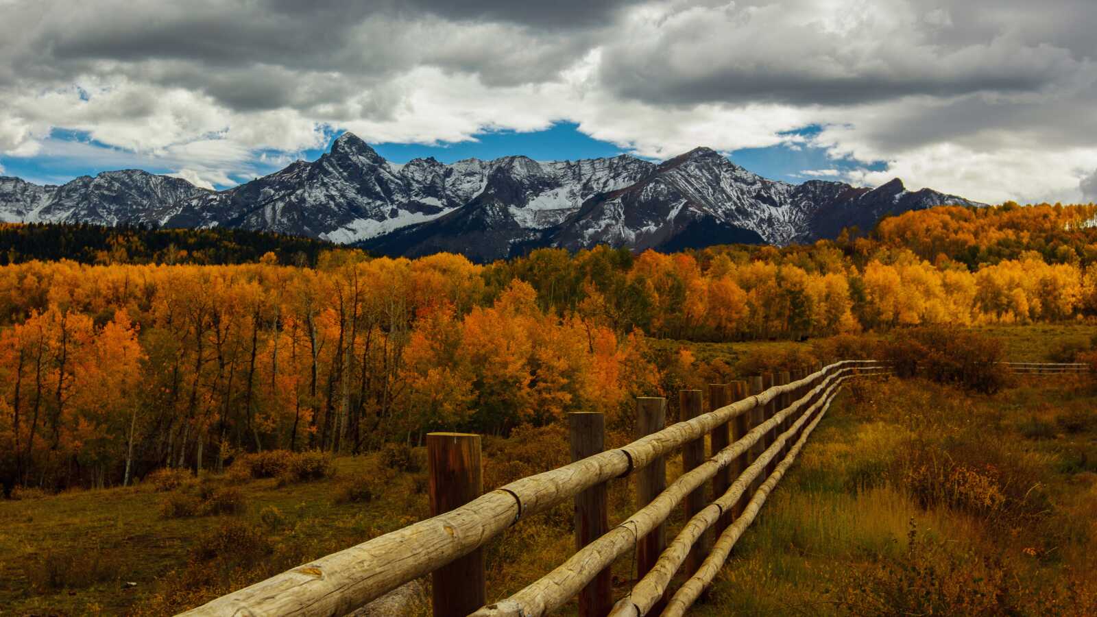 Colorado Wallpapers (41 images) - WallpaperCat