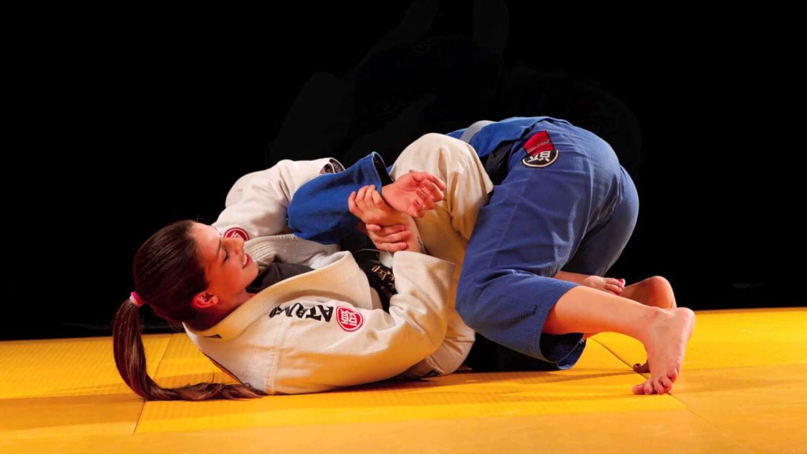 Jiu-jitsu Wallpapers (22 images) - WallpaperCat