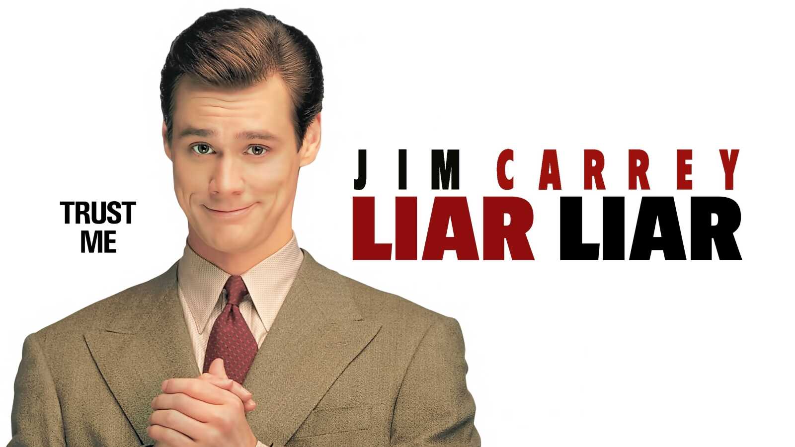 Liar Liar (Movie) Wallpapers (12 images) - WallpaperCat