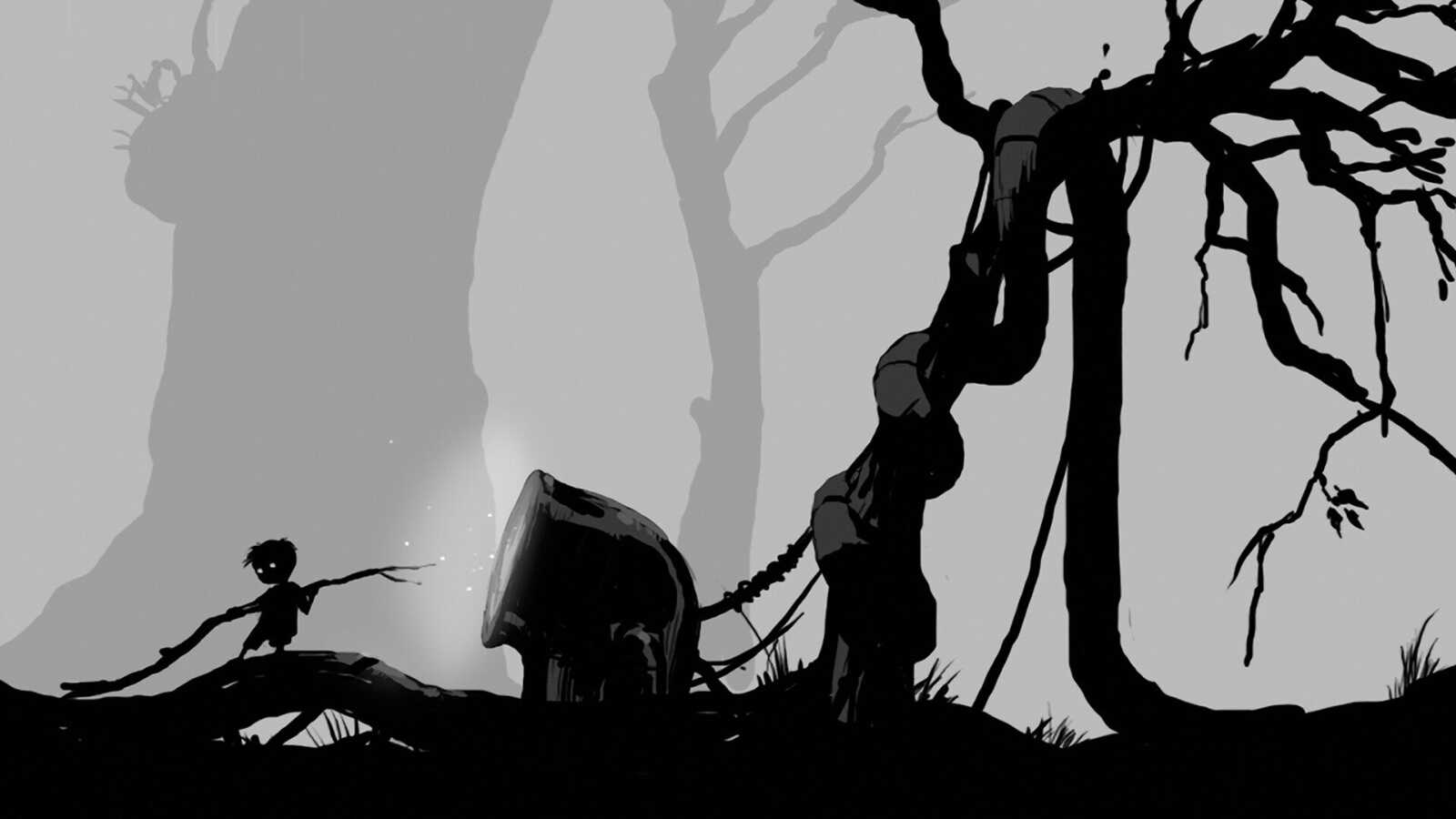 Limbo Wallpapers (53 images) - WallpaperCat