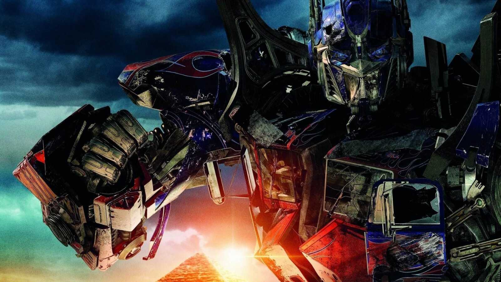 Optimus Prime Wallpapers (40 images) - WallpaperCat