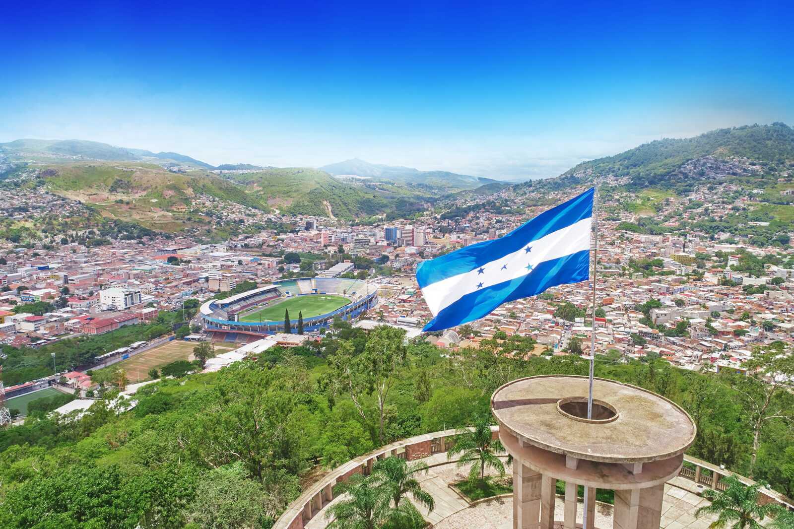 Honduras Wallpapers (29 images) - WallpaperCat