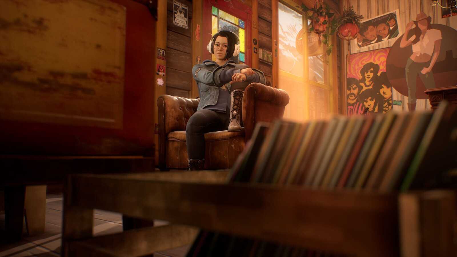 Life is Strange: True Colors Wallpapers (52 images) - WallpaperCat