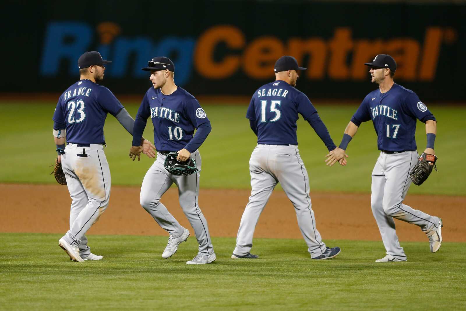 Seattle Mariners Wallpapers (47 images) - WallpaperCat