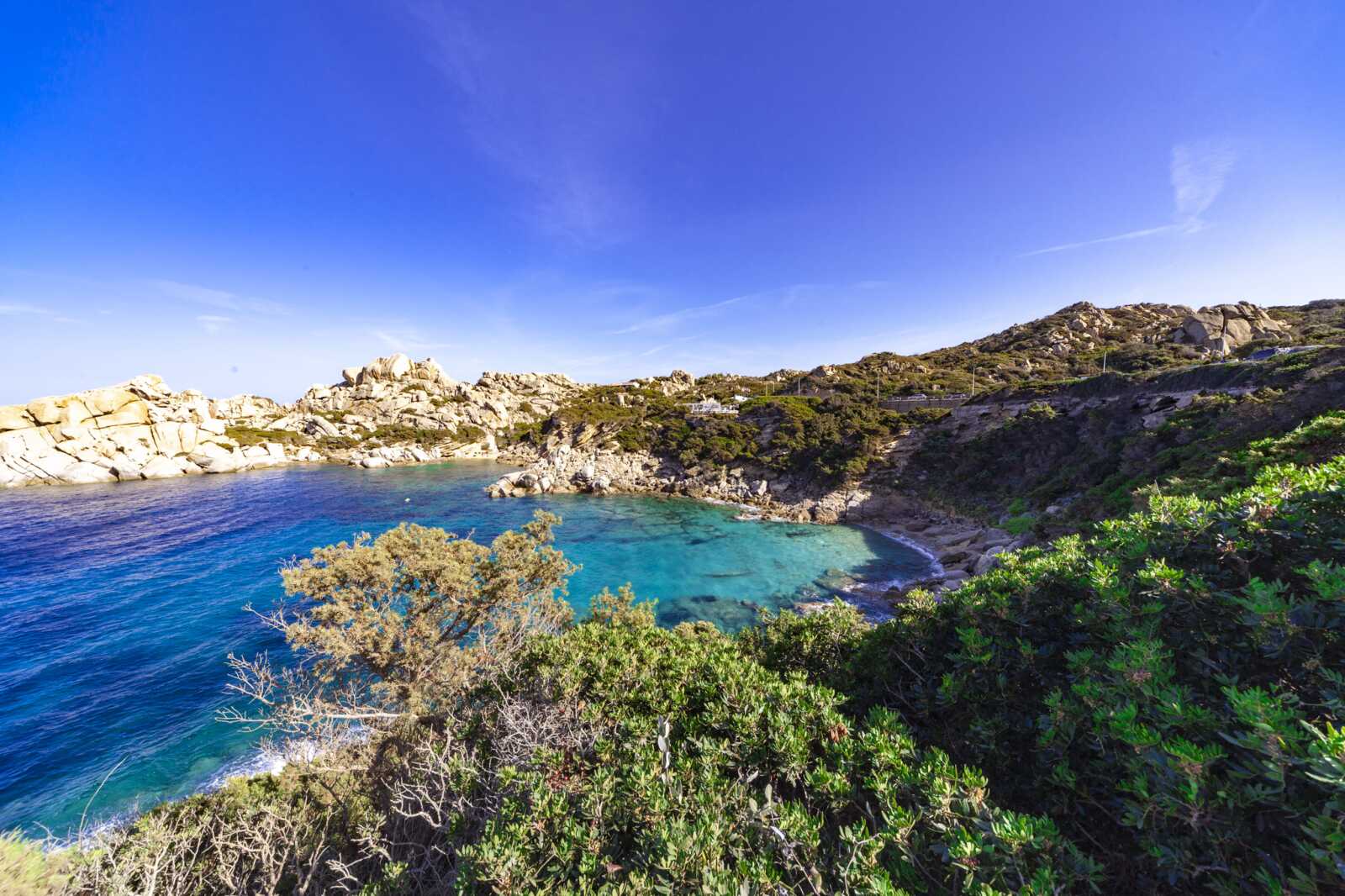 Sardinia Wallpapers (25 images) - WallpaperCat