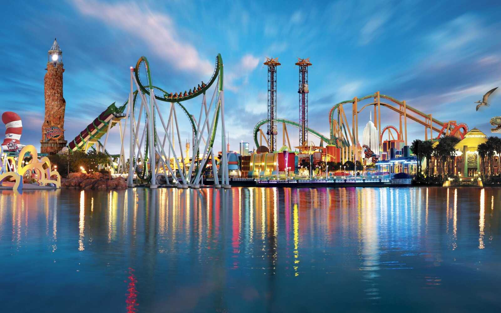 Orlando Wallpapers (47 images) - WallpaperCat