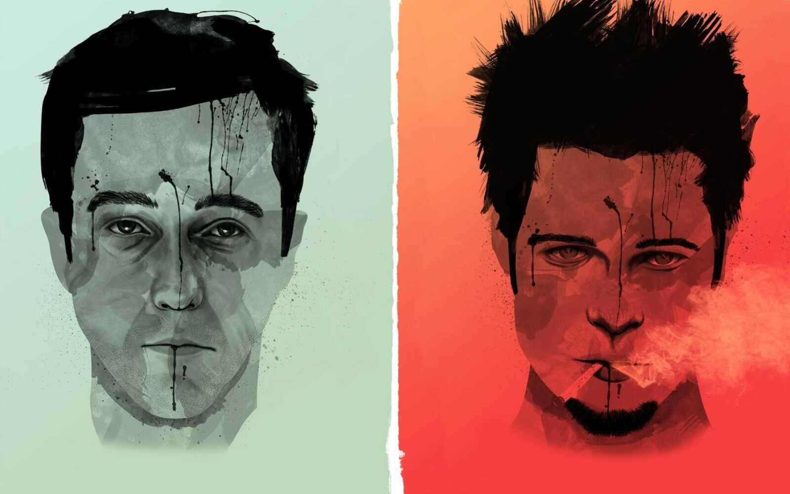 Fight Club Wallpapers (29 images) - WallpaperCat