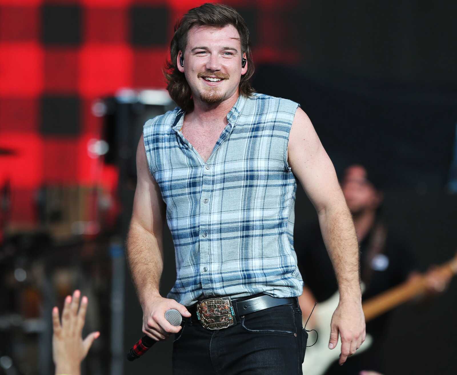 Morgan Wallen Wallpapers (57 images) - WallpaperCat
