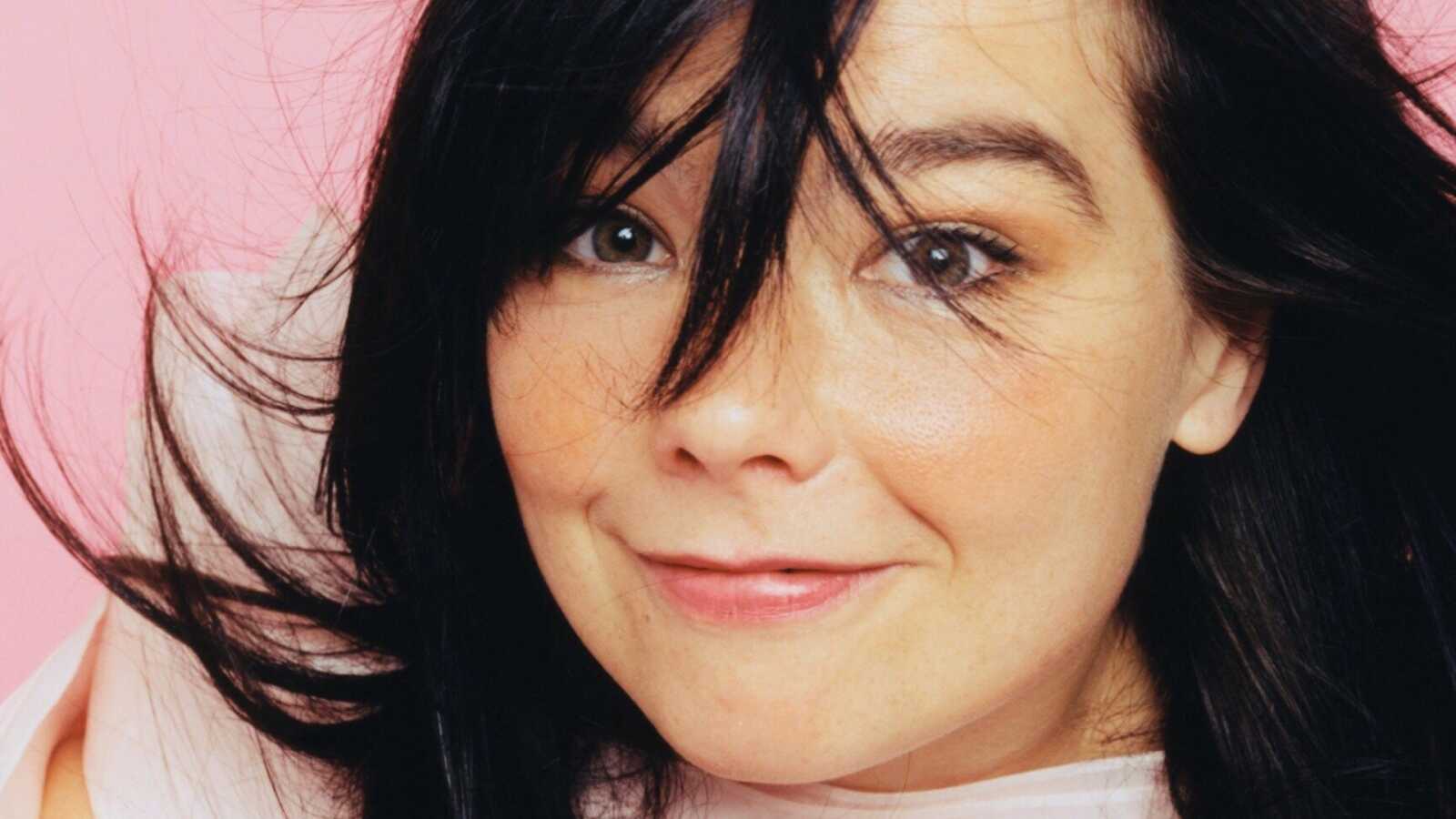 Bjork Wallpapers (27 images) - WallpaperCat