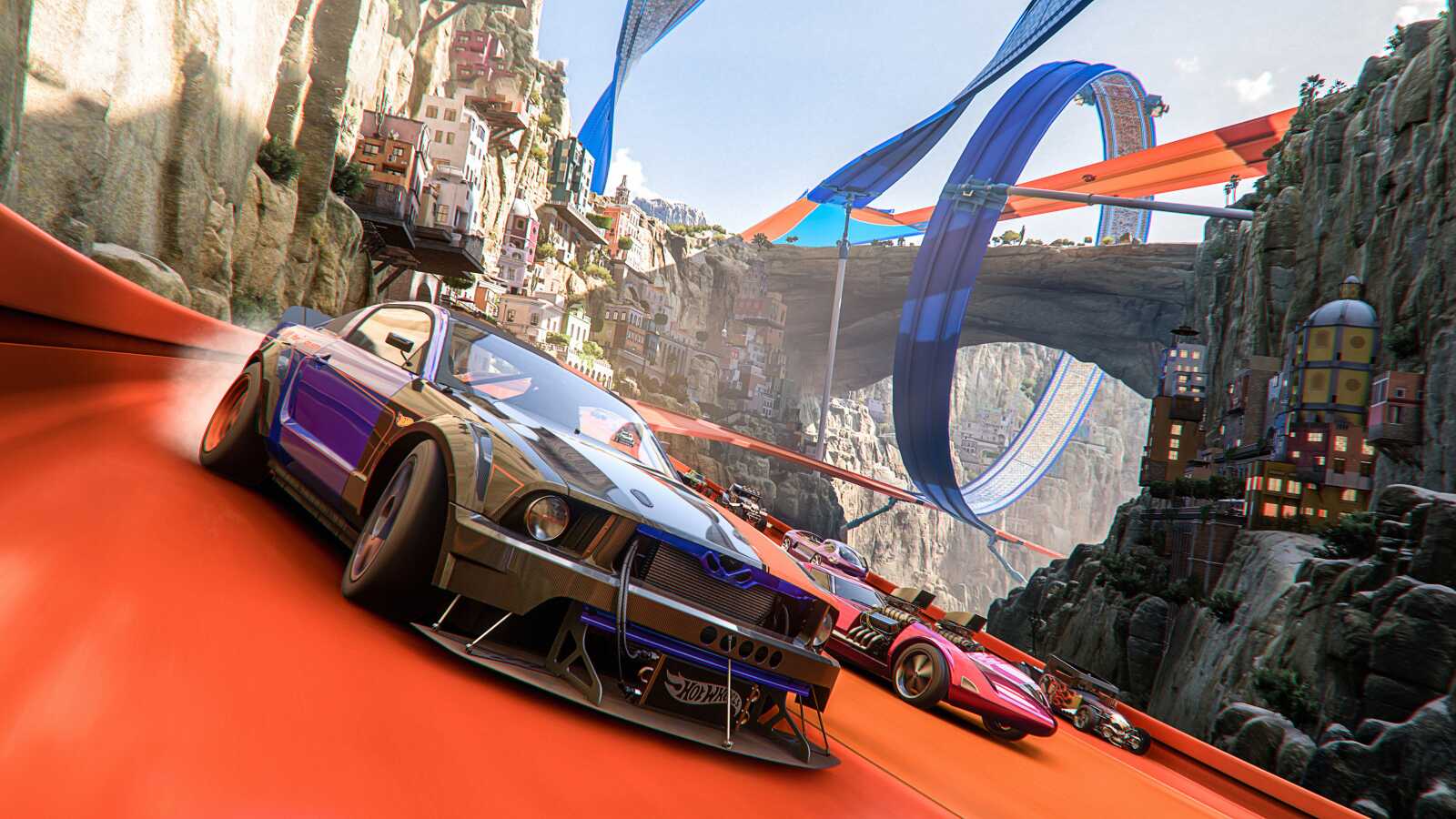 Hot Wheels Wallpapers (57 images) - WallpaperCat
