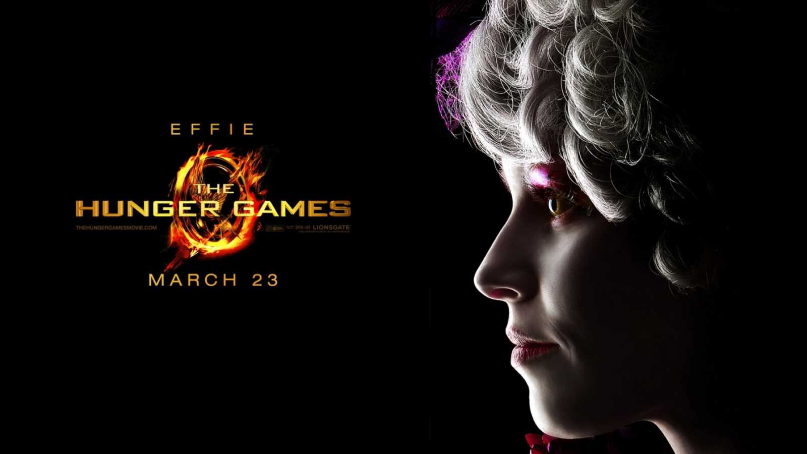 Hunger Games Wallpapers (63 images) - WallpaperCat