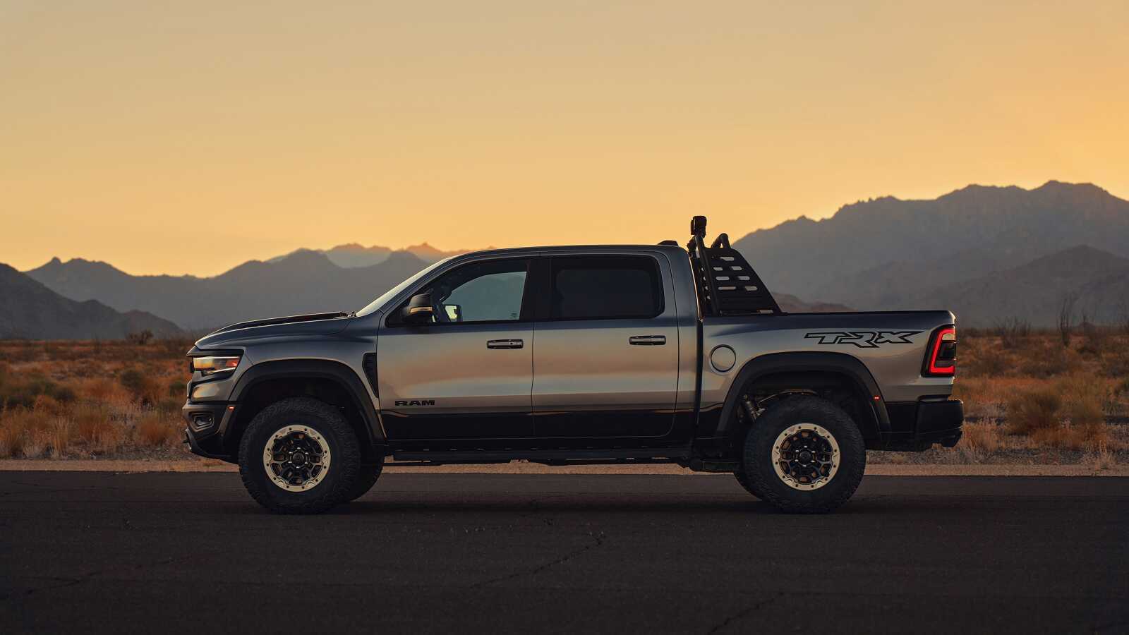 Ram 1500 Wallpapers (44 images) - WallpaperCat