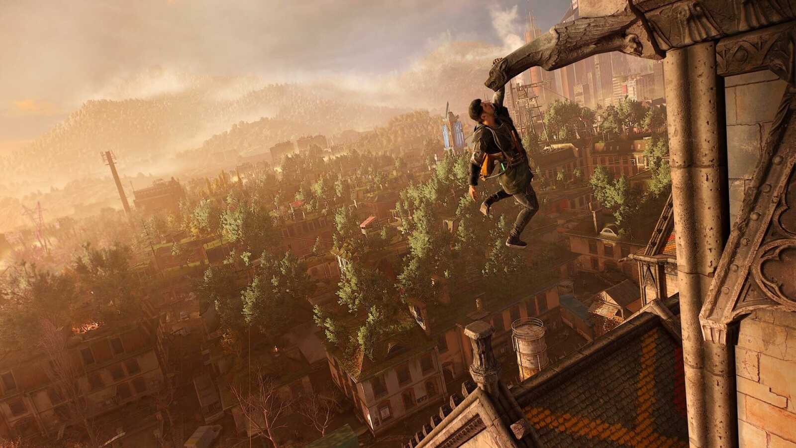 Dying Light 2: Stay Human Wallpapers (32 images) - WallpaperCat