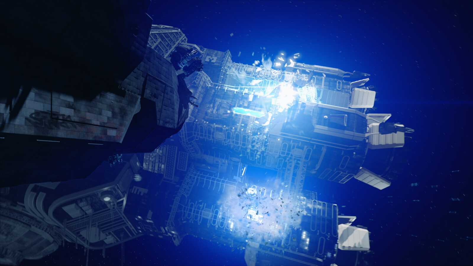 The Expanse Wallpapers (42 images) - WallpaperCat