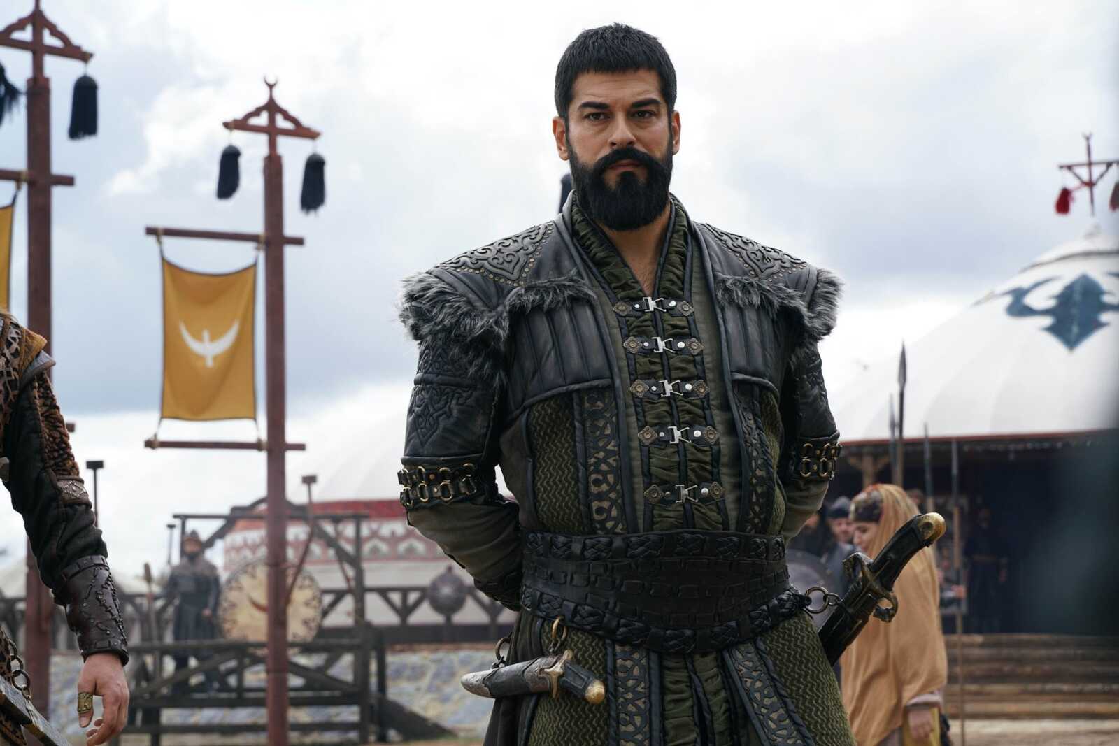 Kurulus: Osman Wallpapers (62 images) - WallpaperCat